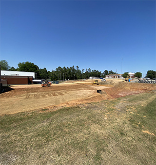 McLendon Enterprises, Inc.